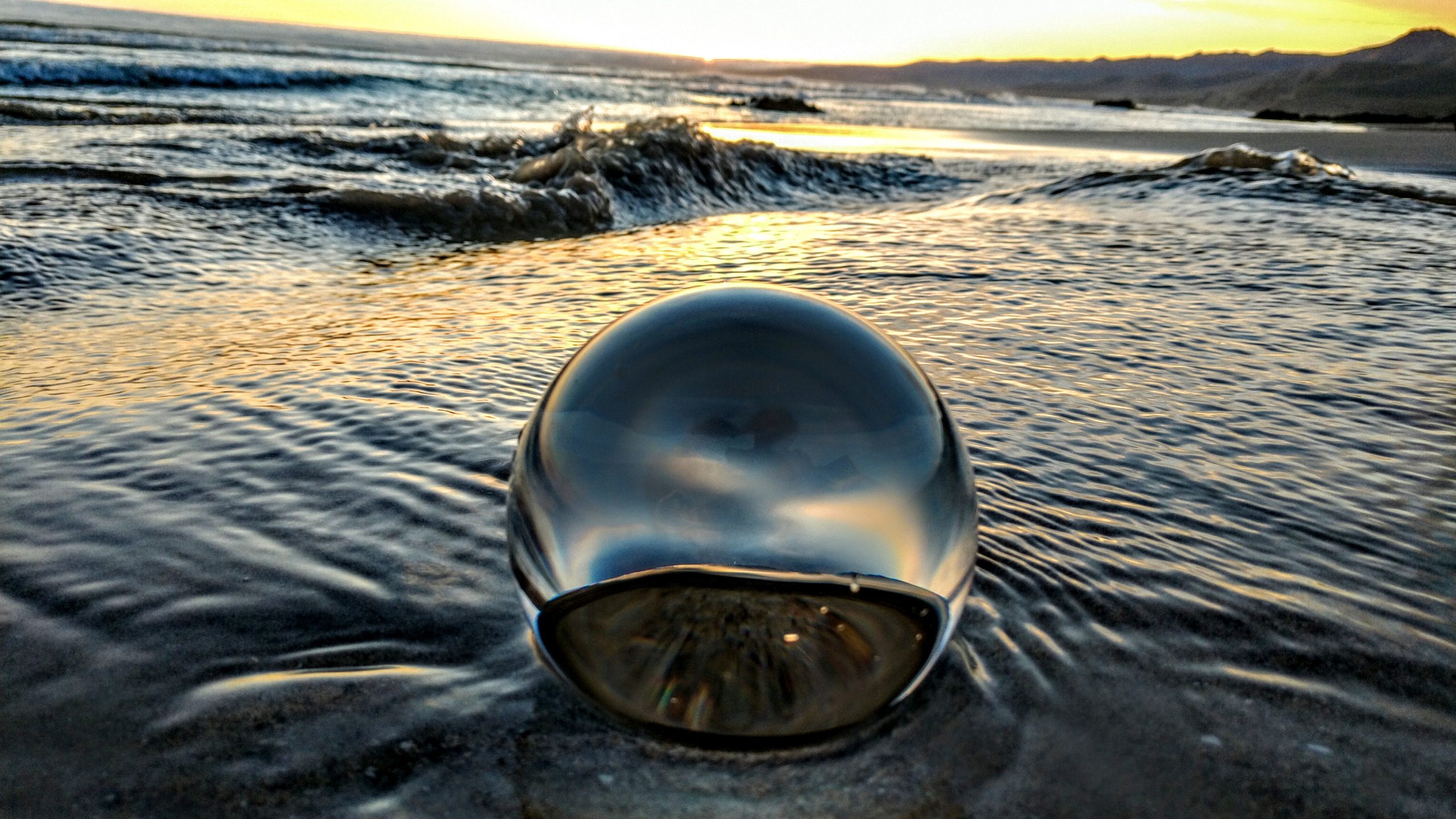 Glass Ball Pictures – Capturing the Central Coast Photography